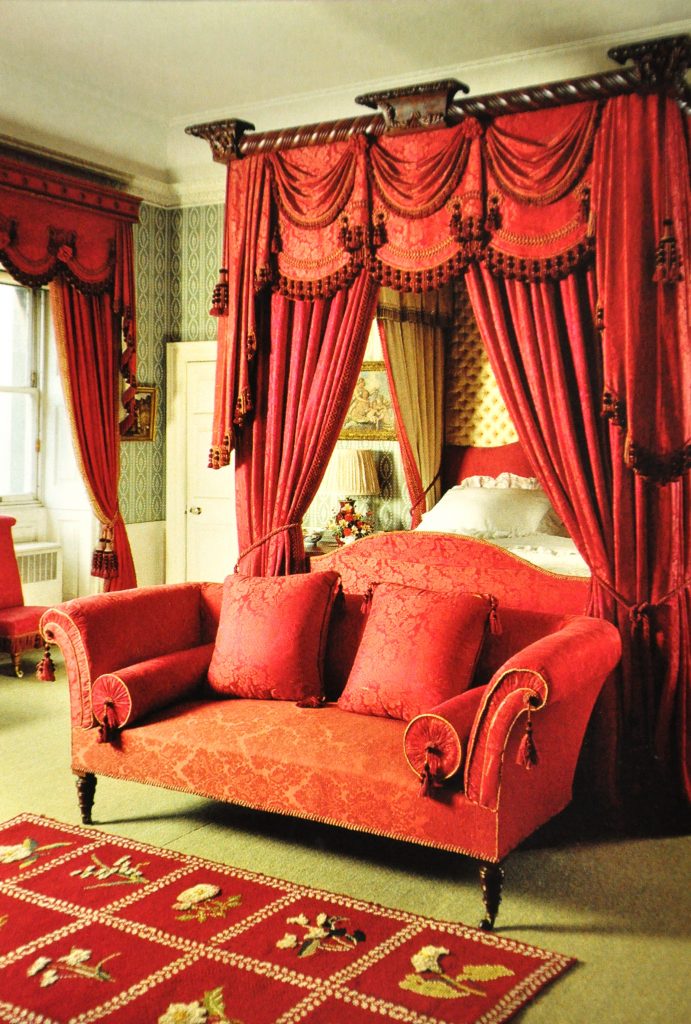 Basildon House in English Hindoostan – Timeless Trails