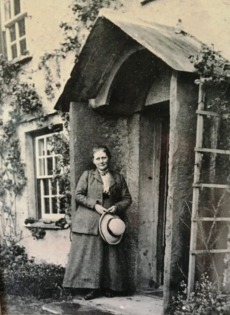 A peek inside Beatrix Potter’s home: World of Children Classics ...