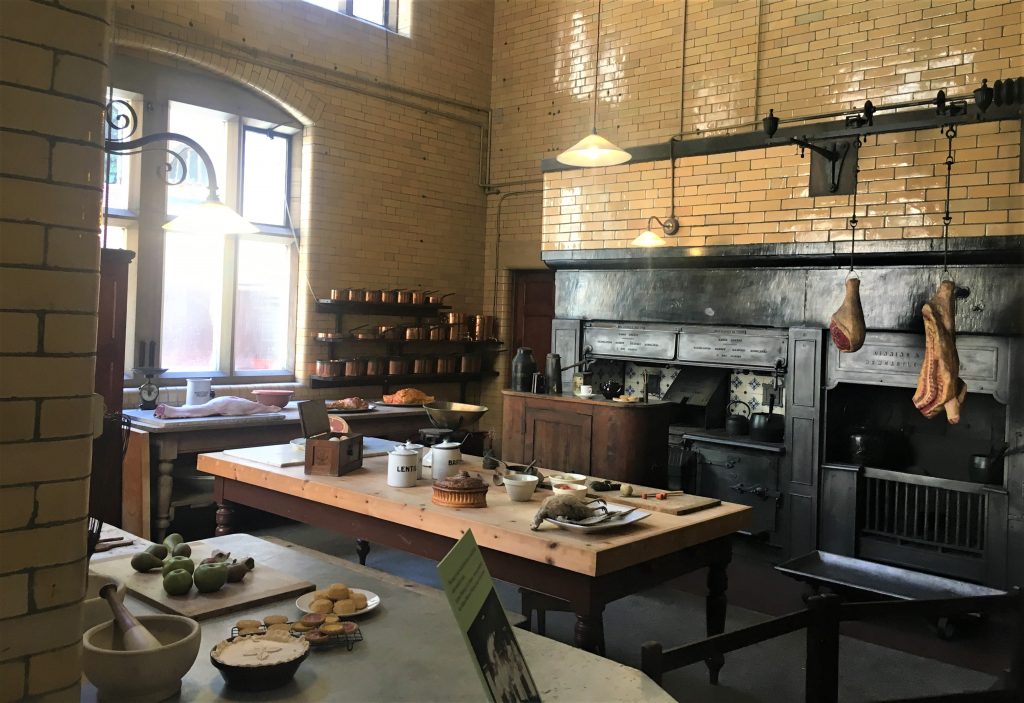 Cragside- The Green Bliss – Timeless Trails