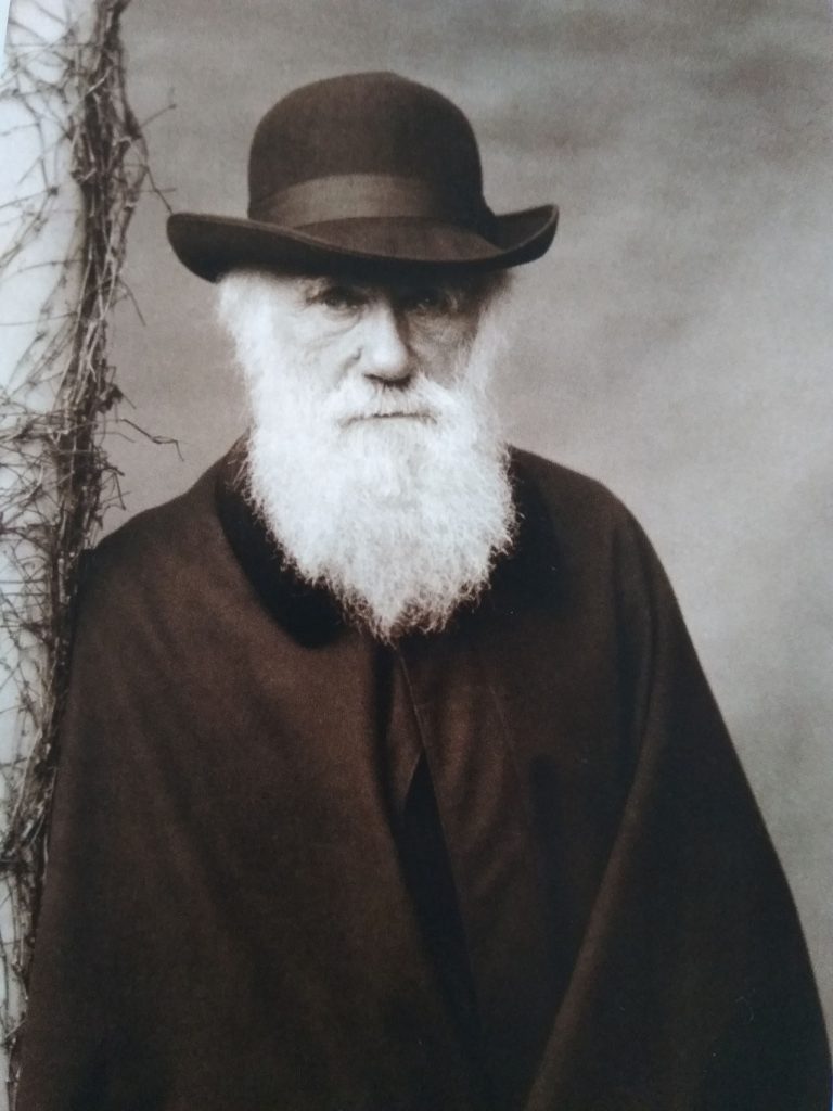 Reliving Darwin’s Origin of Species – Timeless Trails