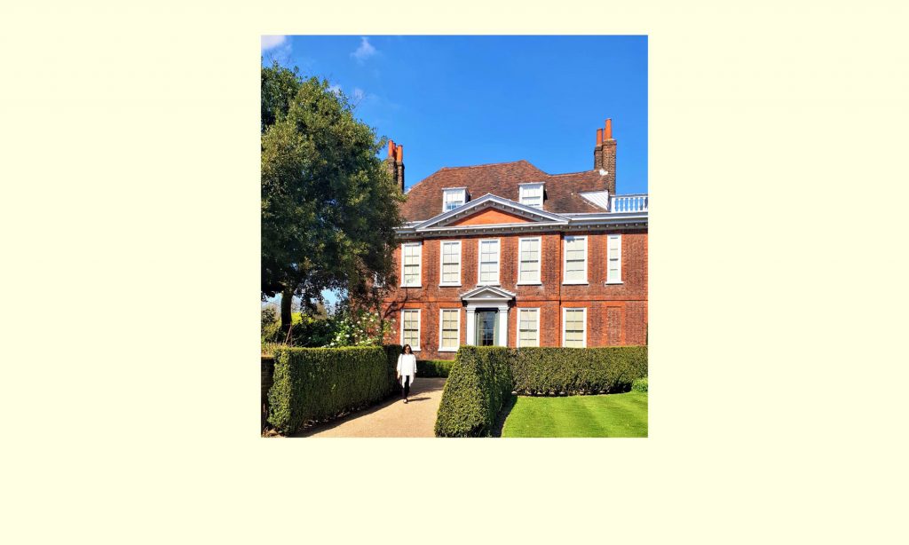 Fenton House- the art Collections at the Brick mansion – Timeless Trails