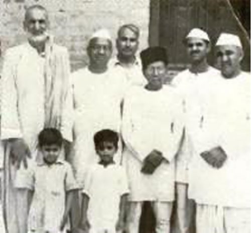 Lala Jagat Narain ji- Life Journey of a Martyr & Statesman – Timeless ...